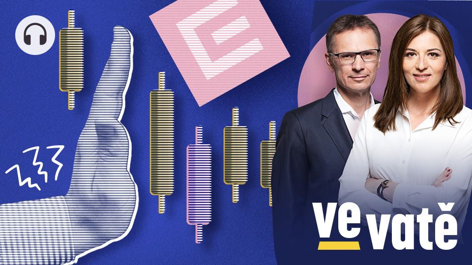 Akcie ČEZ jsou jen pro otrlé. Ruce pryč od nich, radí investor - Seznam ... Akcie ČEZ jsou jen pro otrlé. Ruce pryč od nich, radí investor - Seznam ...